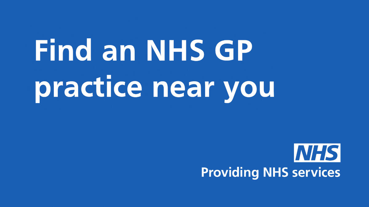 Find an NHS GP in Hounslow | Choose From 50+ Practices